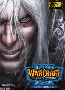Frozen Throne Cheats